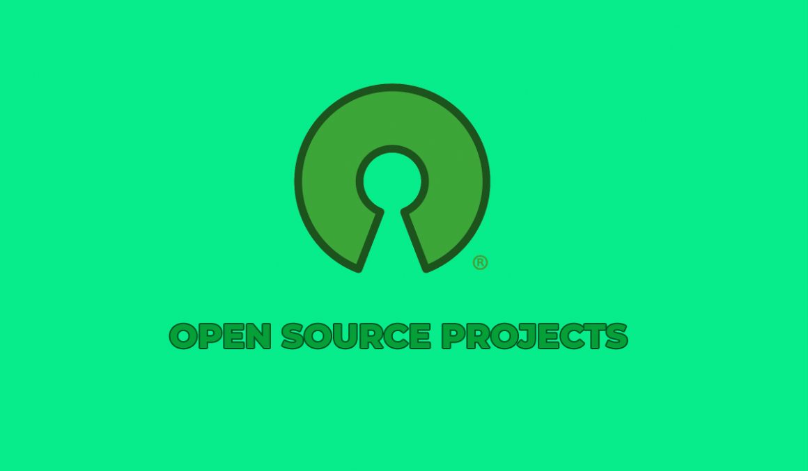 Top 5 Open Source Projects For Programmers and Developers
