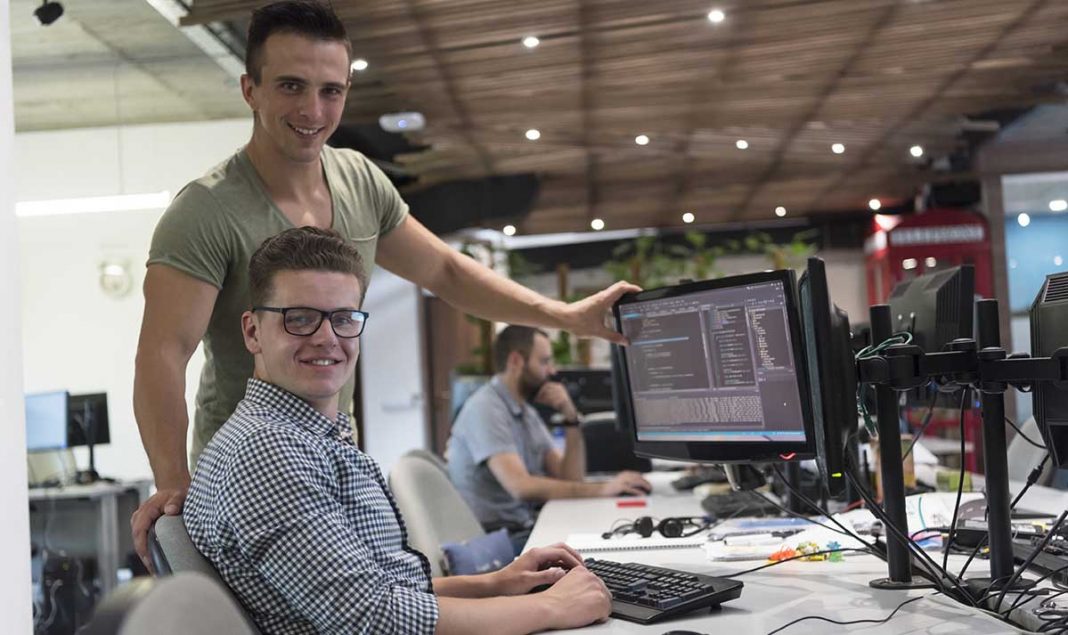 How to Learn Programming in 6 Months and Get Hired?