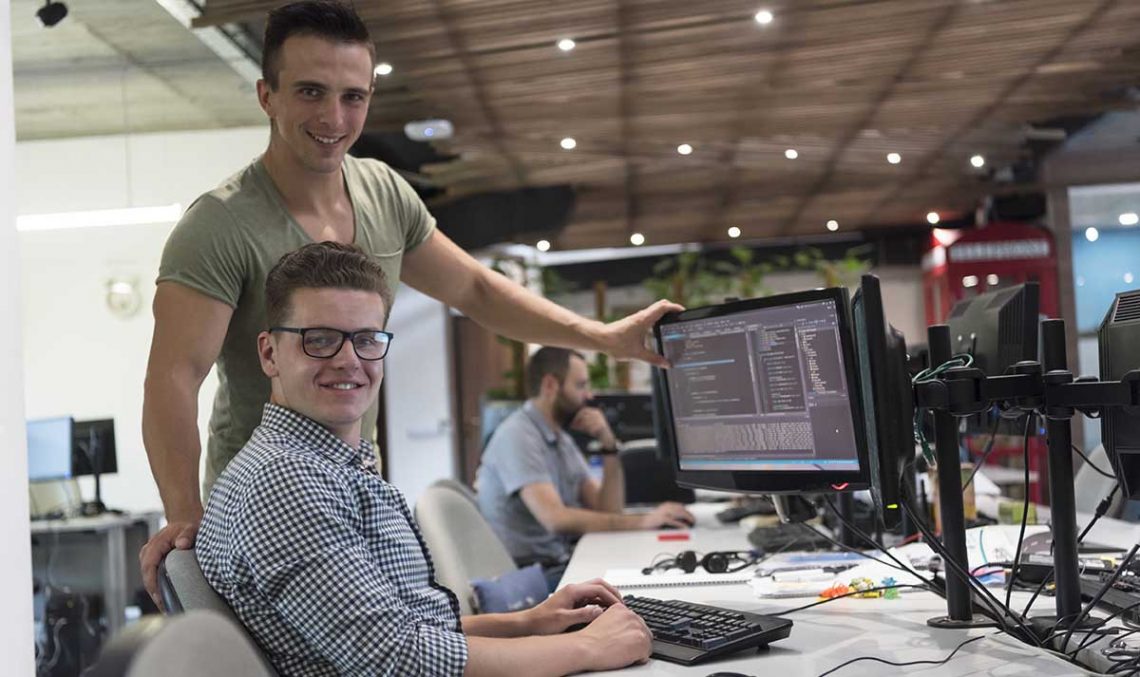 How to Learn Programming in 6 Months and Get Hired?