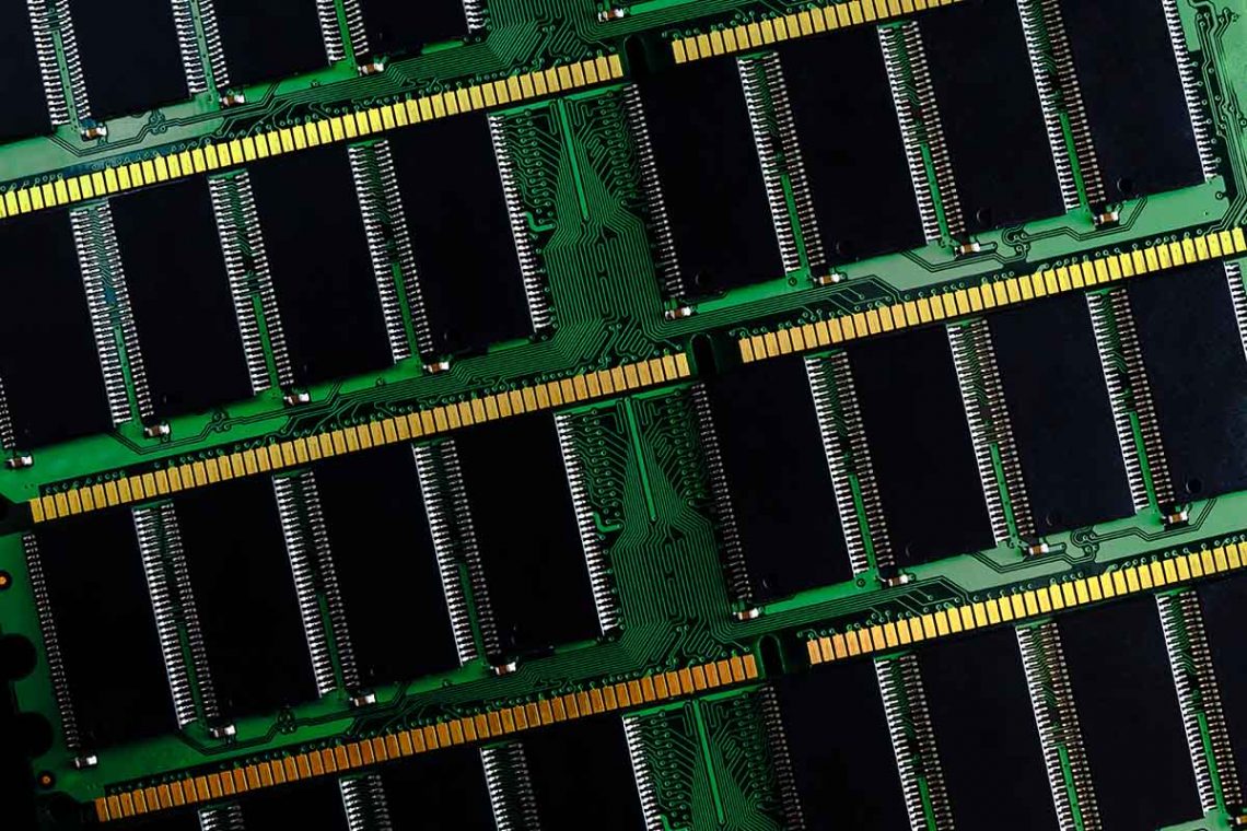 This new Computer Memory may replace RAM and ROM