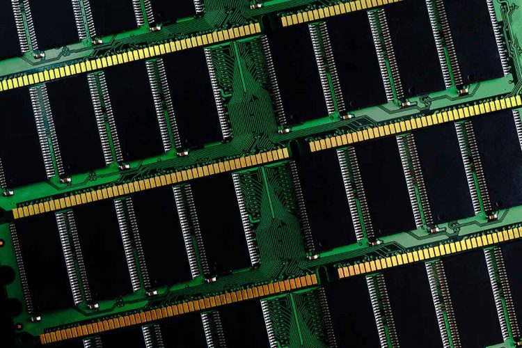 This new Computer Memory may replace RAM and ROM
