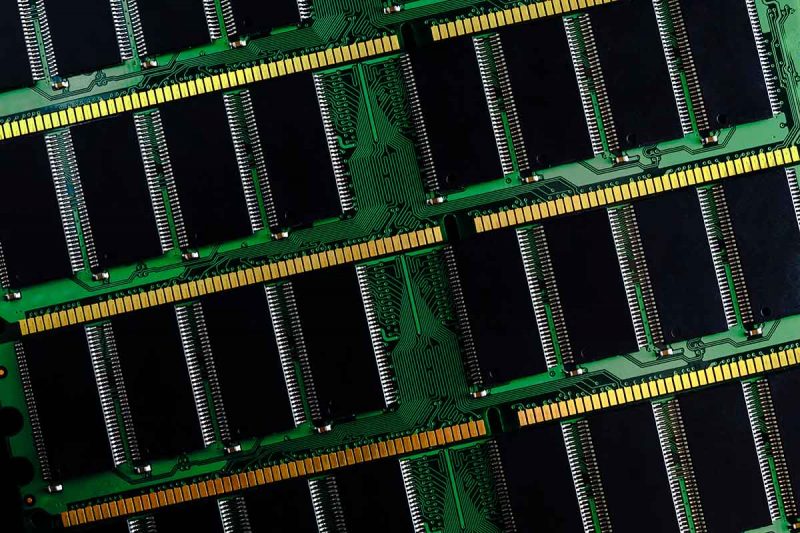 This new Computer Memory may replace RAM and ROM