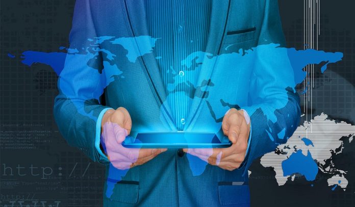 Top 10 Most Powerful IT Companies in the World