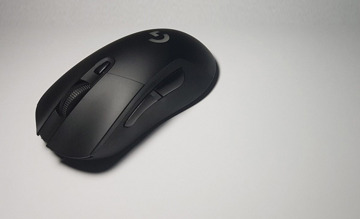 How to Choose the Right Gaming Mouse for You