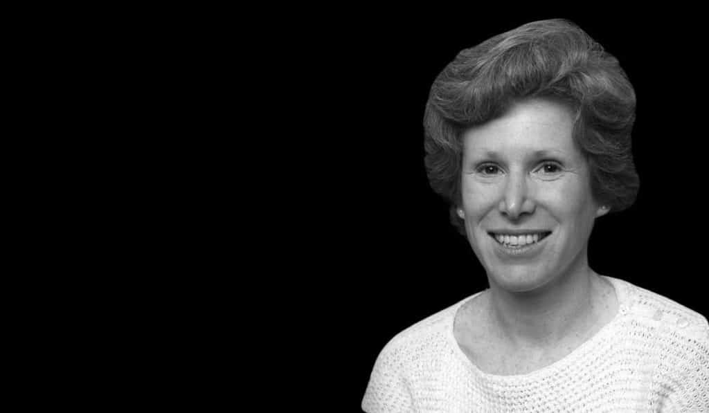 10 Greatest Female Programmers of All Time