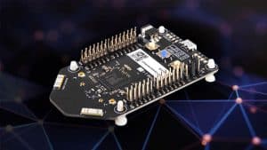 Microsoft Azure Sphere - Linux based solution for IoT devices