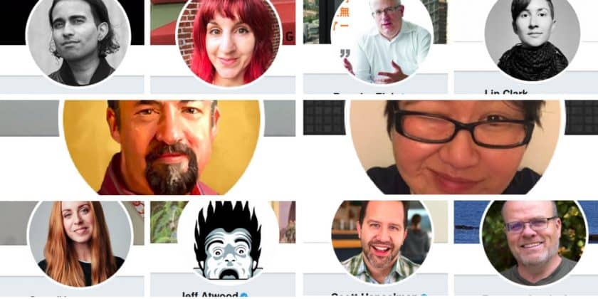 10 Twitter Accounts Every Programmer Should Follow