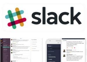 How Can Programmers Make Use of Slack Platform?