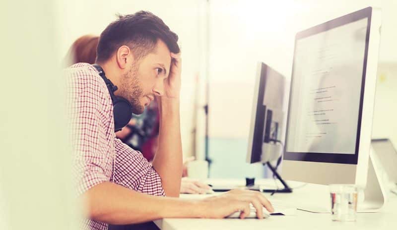 5 Worst Programming Habits Every Programmer Must Avoid