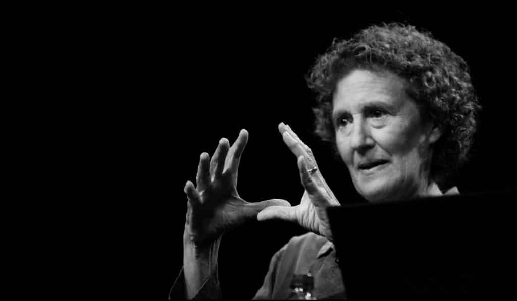 10 Greatest Female Programmers of All Time