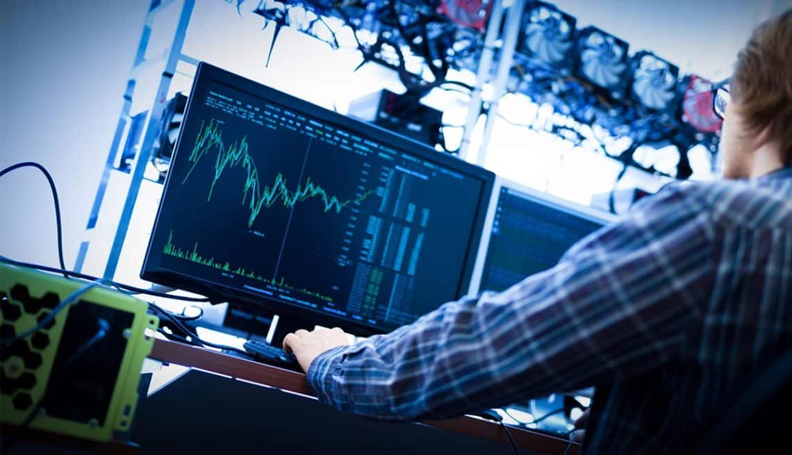 Top 5 career options for Blockchain developers and programmers