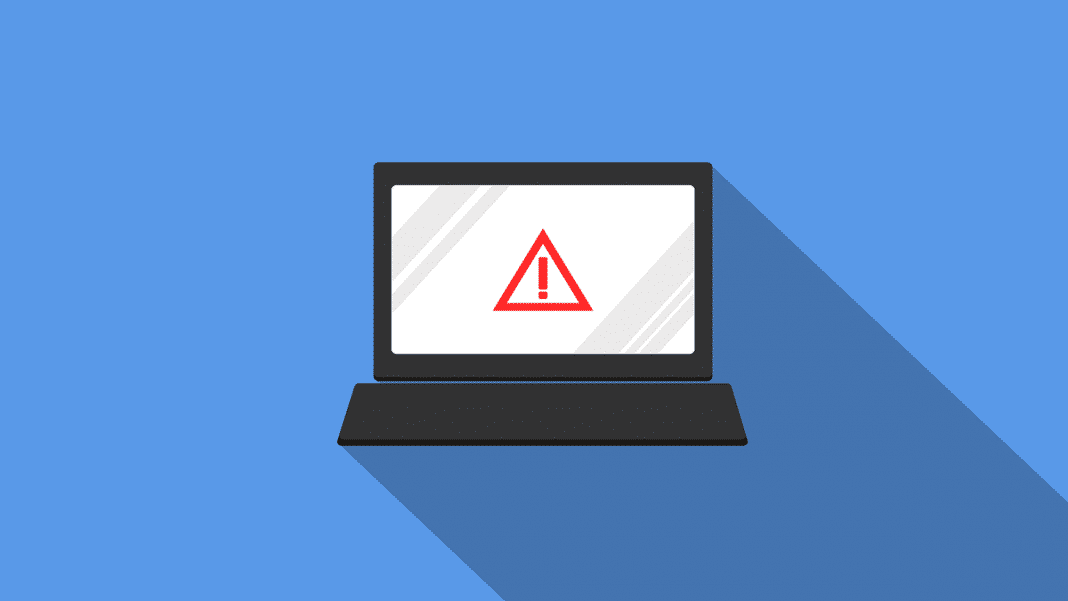 5 Famously Impactful Computer Viruses of all time