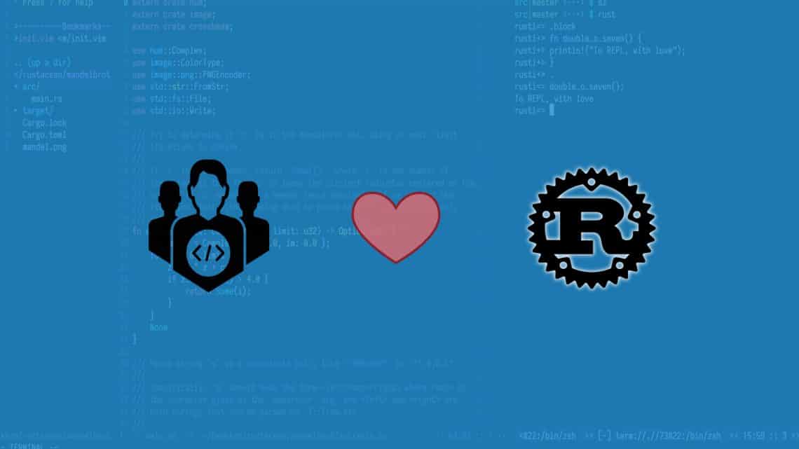 Why You Should Learn Rust Programming Language?