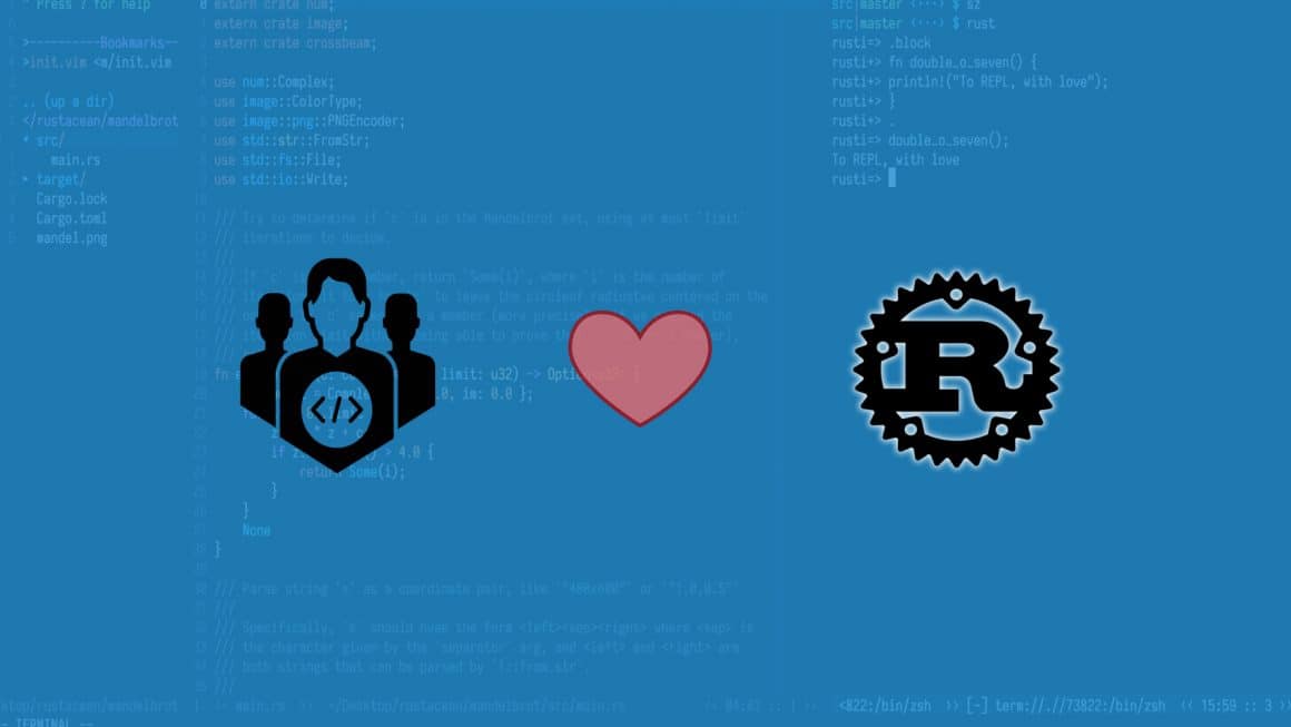 Why You Should Learn Rust Programming Language?