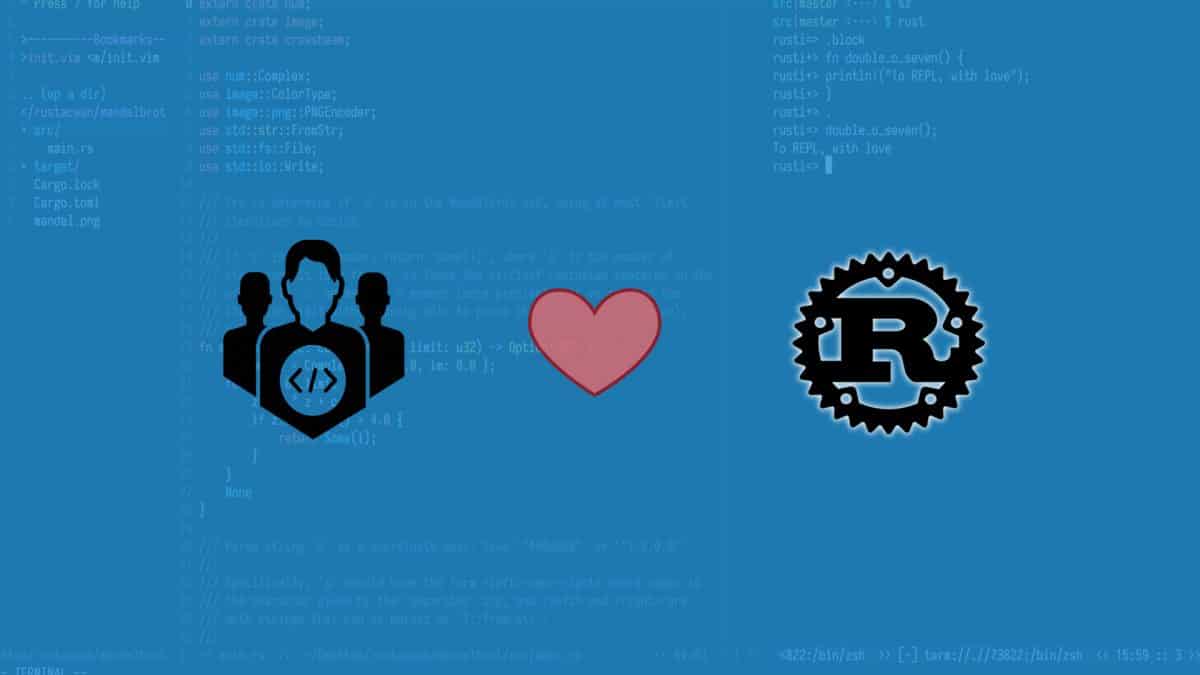 Why You Should Learn Rust Programming Language?