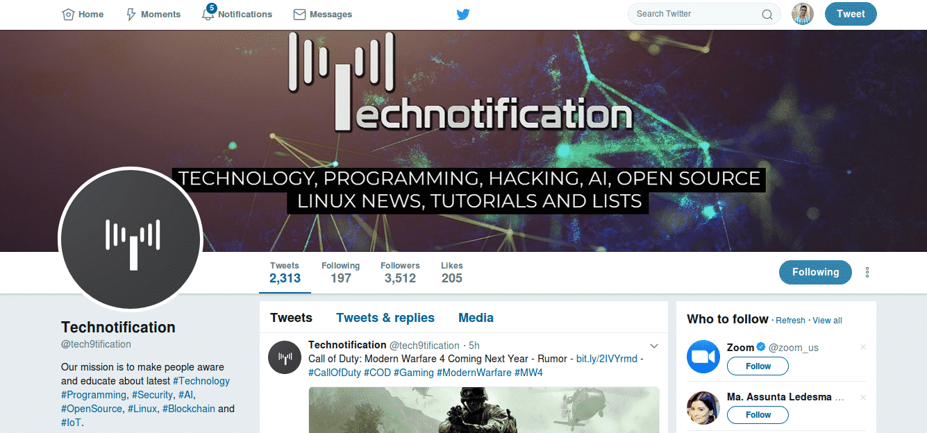 5 Ways For Programmers to Keep Up with the Latest Technology