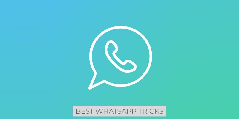 10 Best WhatsApp Tricks and Features You Should Know