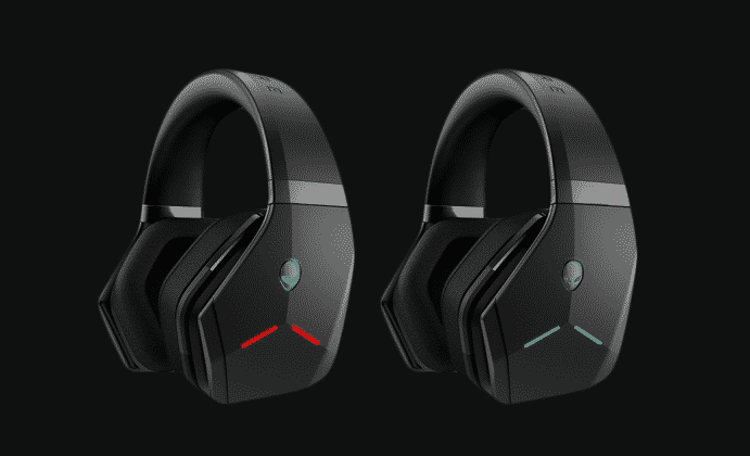 Alienware Releases Its First Ever Wireless Gaming Headset