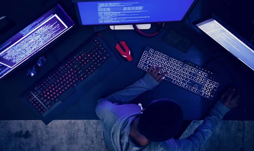 Difference Between Hacker Programmer And Developer
