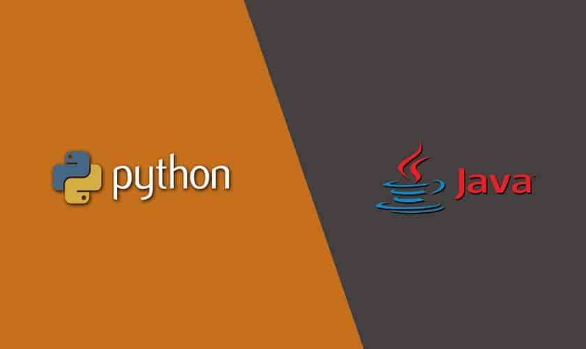 Java Vs Python Which Programming Language Is Better For You 