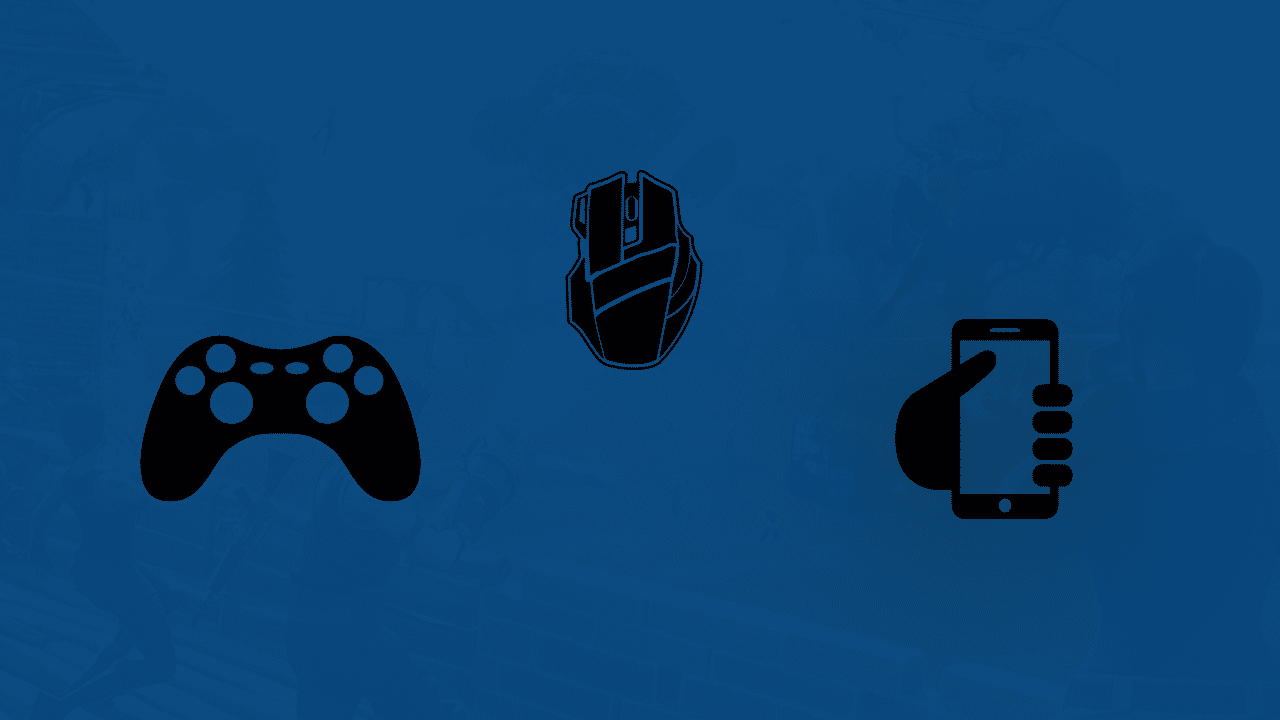 PC Gaming vs Console Gaming vs Mobile Gaming - What's better? PC Gaming vs Console Gaming vs Mobile Gaming - What's better?