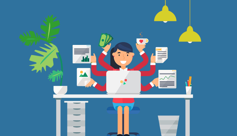 Top 5 Productivity Tips for Programmers and Developers