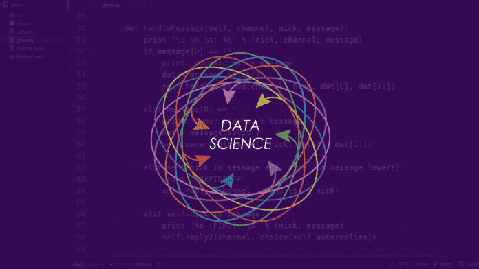 The Difference Between Computer Science and Data Science
