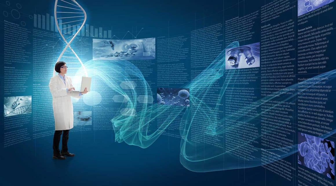 Why Data Protection is Important in the Health Industry?