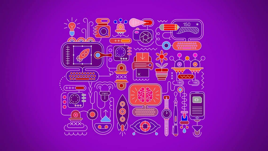 Top Free and Open Source Software for Graphic Designing