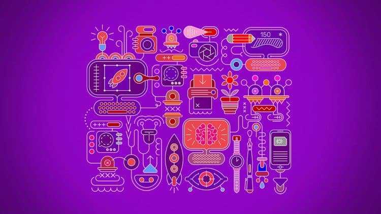 Top Free and Open Source Software for Graphic Designing