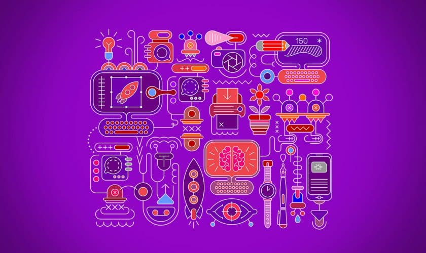 Top Free and Open Source Software for Graphic Designing