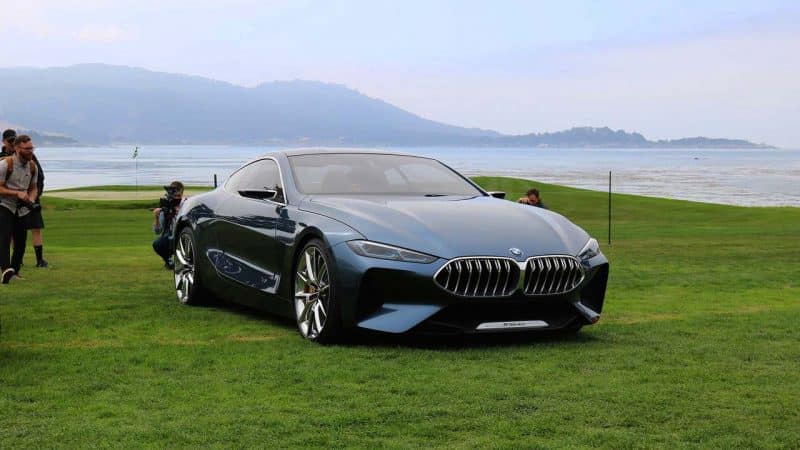 5 Interesting Facts You Might Not Know About BMW