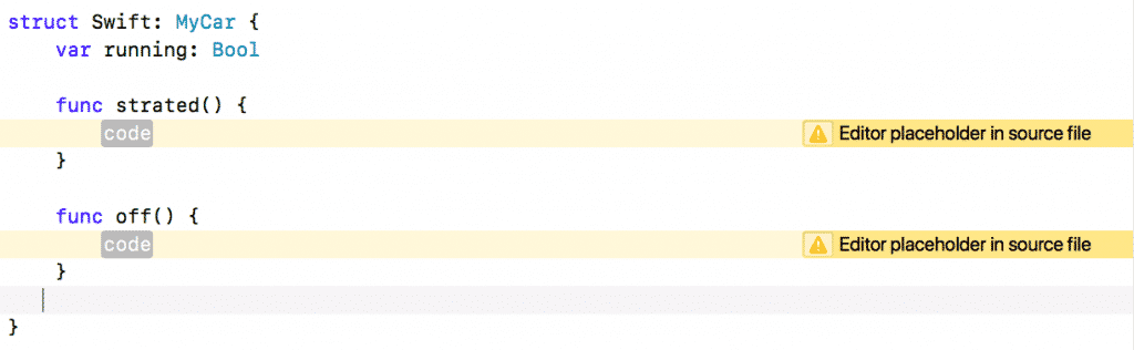 An Introduction To Protocol Oriented Programming in Swift (Part-2)