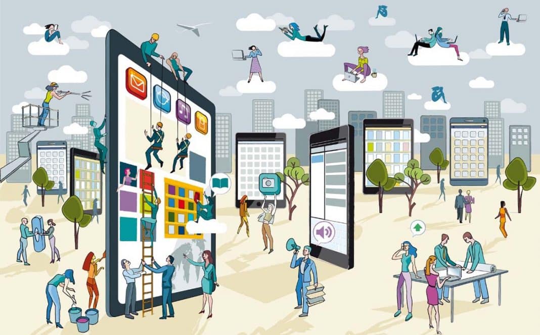 What is a Server? What are the different types of servers?