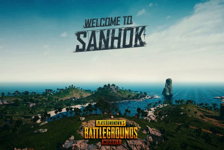 Sanhok Map on PUBG Mobile - Here's What You Need to know