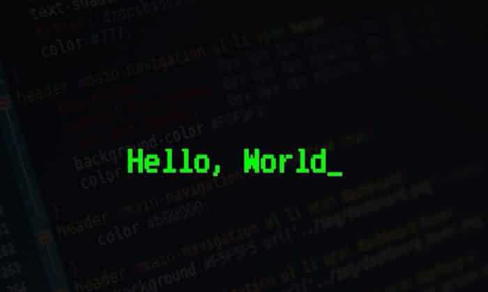 General Vs Special Purpose Programming Languages