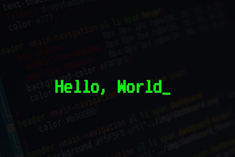 General Vs Special Purpose Programming Languages