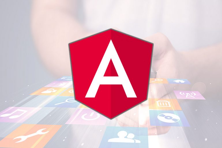 Top 4 Angularjs Frameworks For Developing Angular Applications
