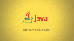 5 Best Java Decompilers in 2025 [Updated List]