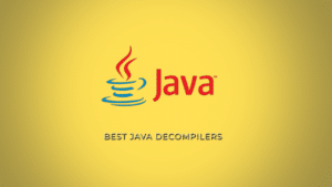 5 Best Java Decompilers in 2025 [Updated List]