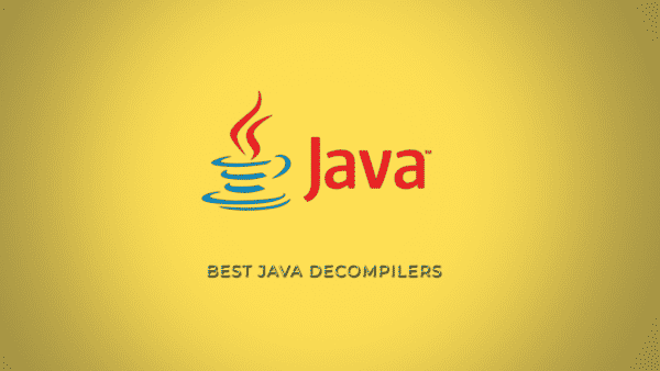 5 Best Java Decompilers Available in 2024