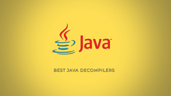 5 Best Java Decompilers in 2025 [Updated List]
