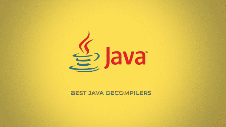 5 Best Java Decompilers in 2025 [Updated List]