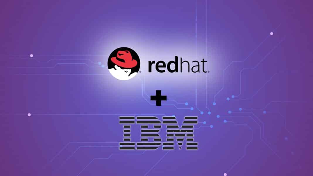 IBM to buy Red Hat Linux for $34 Billion! But why?