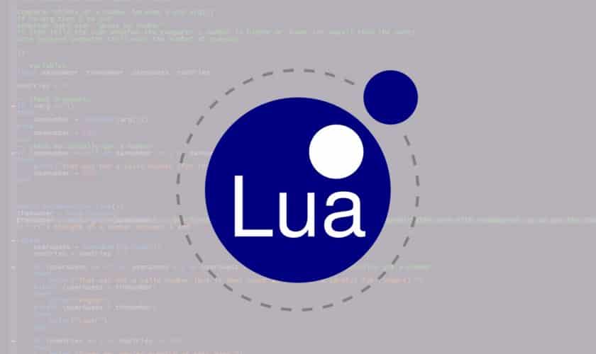 Lua - A Fast, Extensible and Powerful Programming Language
