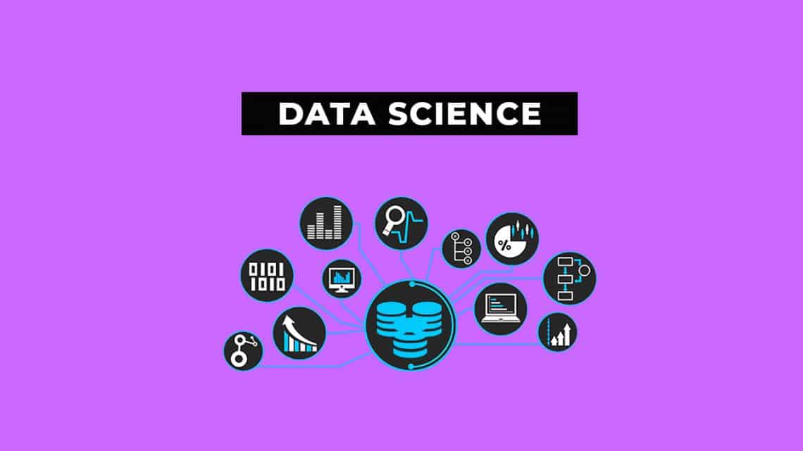 The Difference Between Computer Science and Data Science