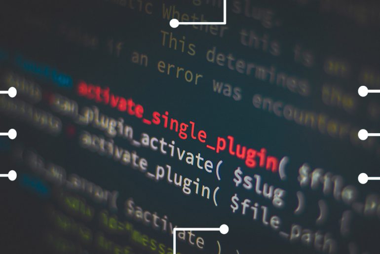 Best Programming Languages For Backend Web Development