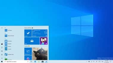 Windows 10 Light Theme is Coming with Cool Features
