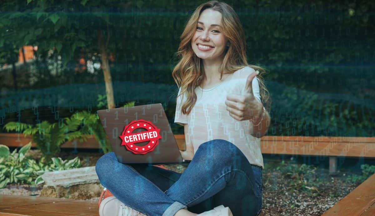 10 Best Certification Courses in Computer Science