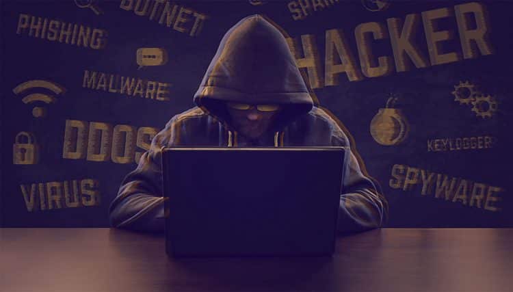 The Difference Between a Hacker, Cracker, and Scammer